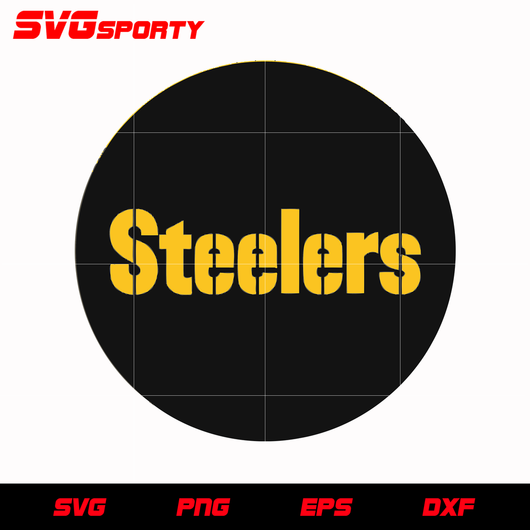 Steelers Png