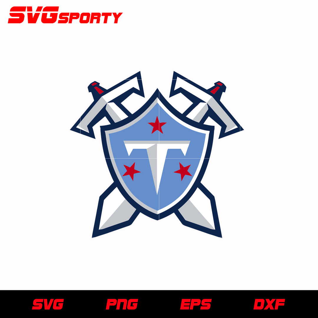 Tennessee Titans Sword Logo Tennessee Titans Sword Logo Wallpaper