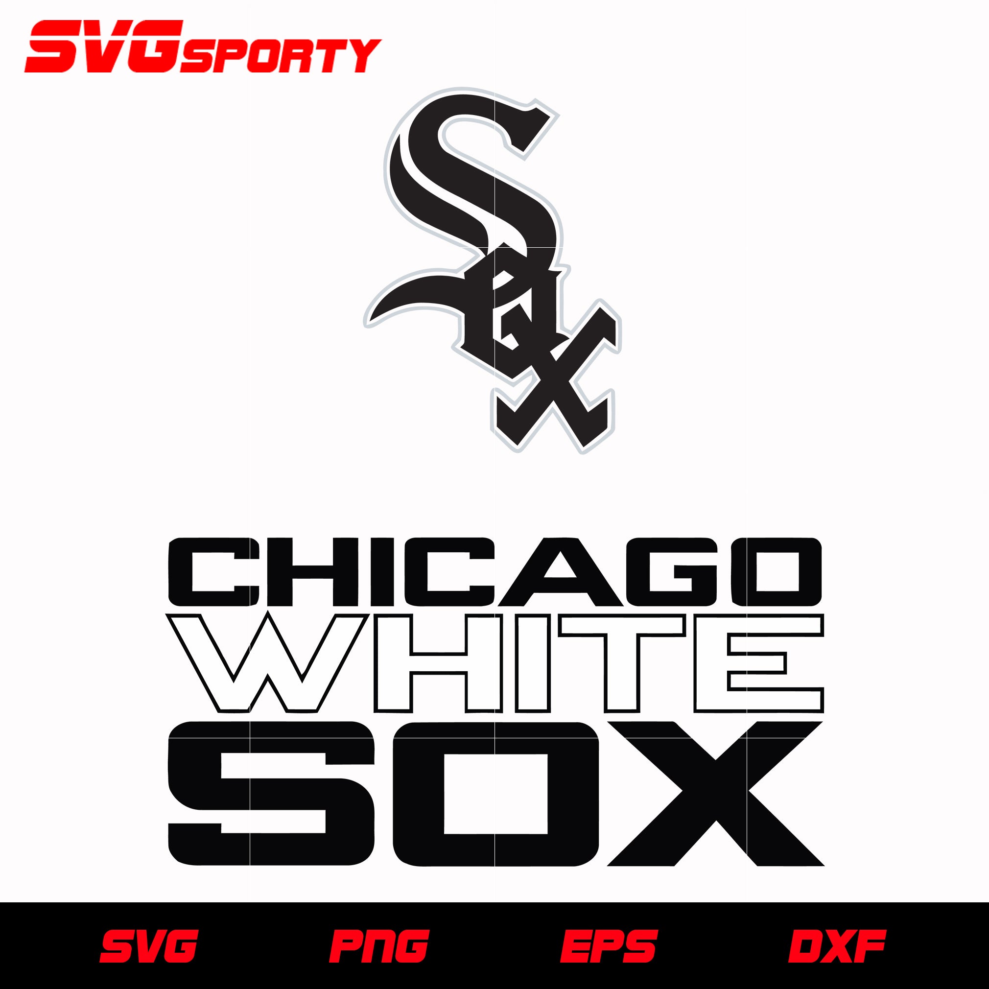 White Sox Logo