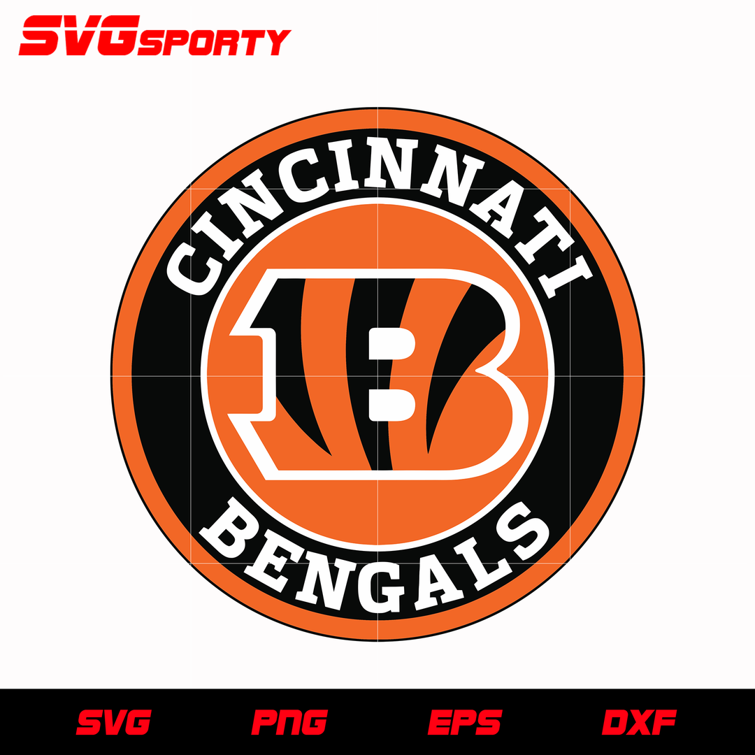 Cincinnati Bengals Logo Festisite Cincinnati Bengals Logo And Symbol,