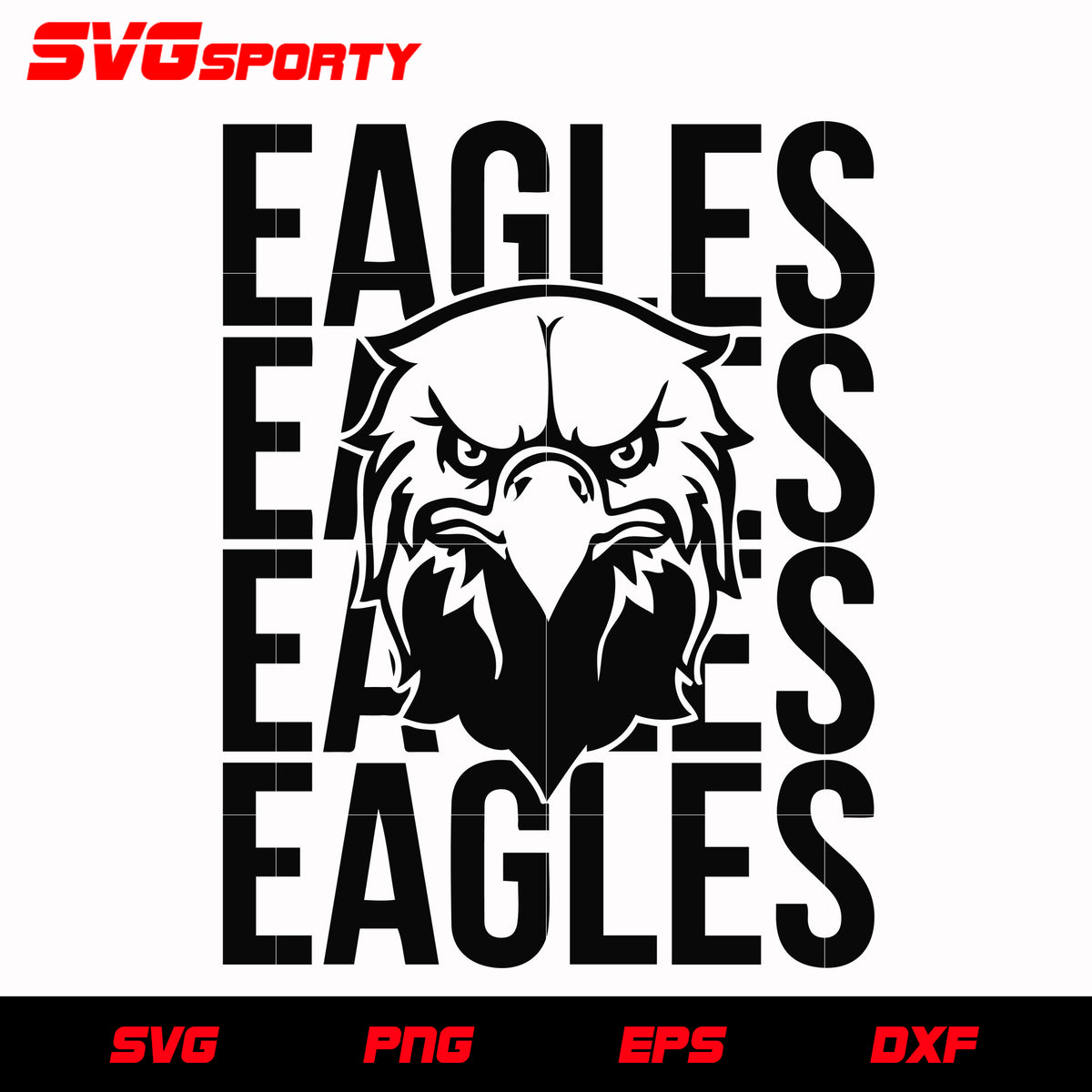 Philadelphia Eagles Text svg, nfl svg, eps, dxf, png, digital file ...