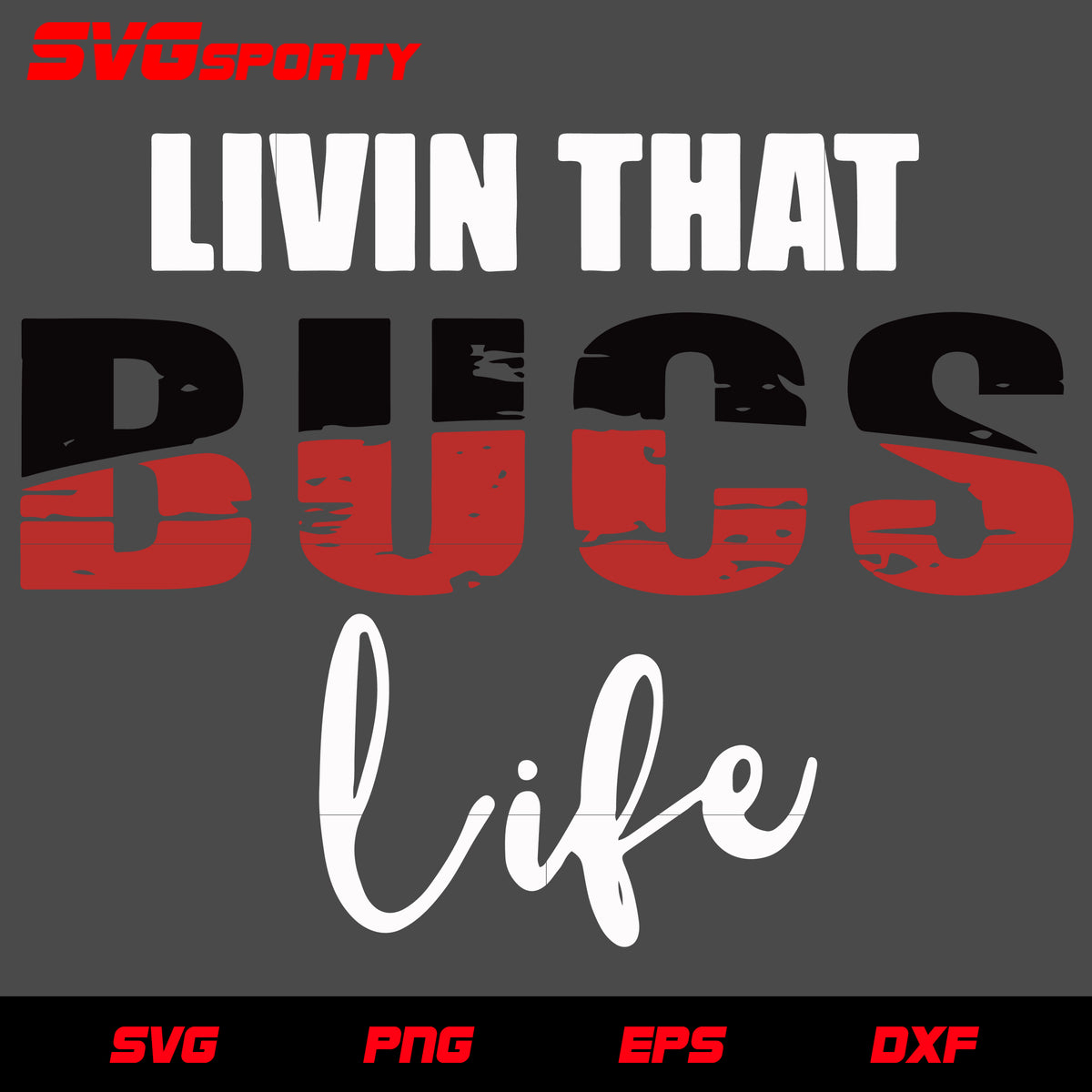 Tampa Bay Buccaneers Quote svg, nfl svg, eps, dxf, png, digital file ...